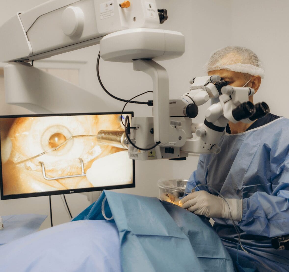 Premier Cataract Eye Surgery by California Eye Surgeons